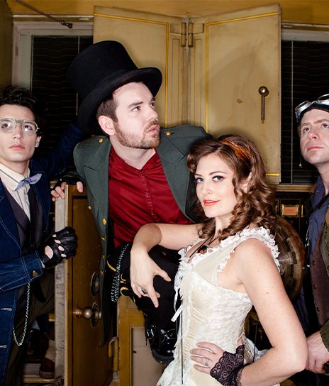 The Empty Pockets - liveatthelakefront.com