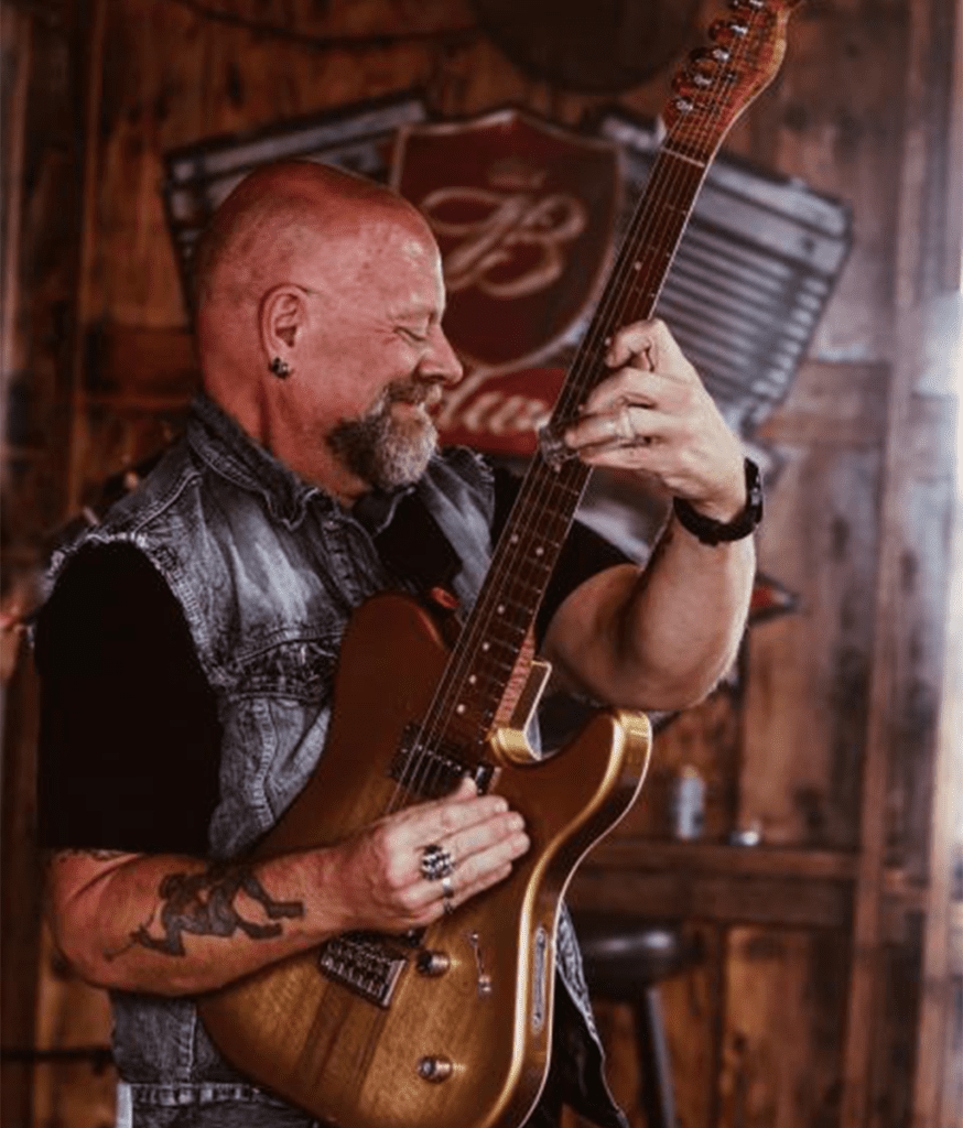 Jay Stulo Band | Live At The Lakefront